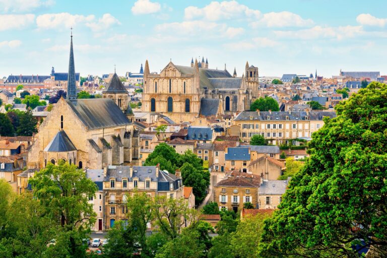 Vie sur le campus – BDE de l'ISAE-ENSMA